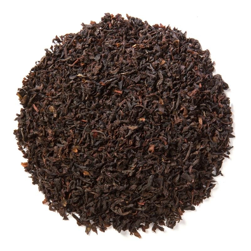 Juoda arbata Ceylon OP 50 g TOP PREKĖ - YerbaMate.lt