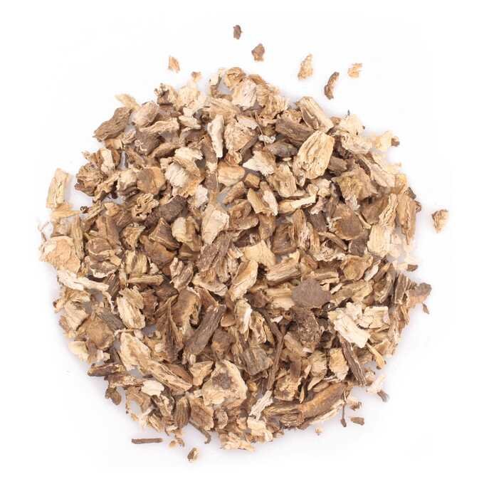 Varnalėšų šaknys 200g / 400g / 600g - YerbaMate.lt