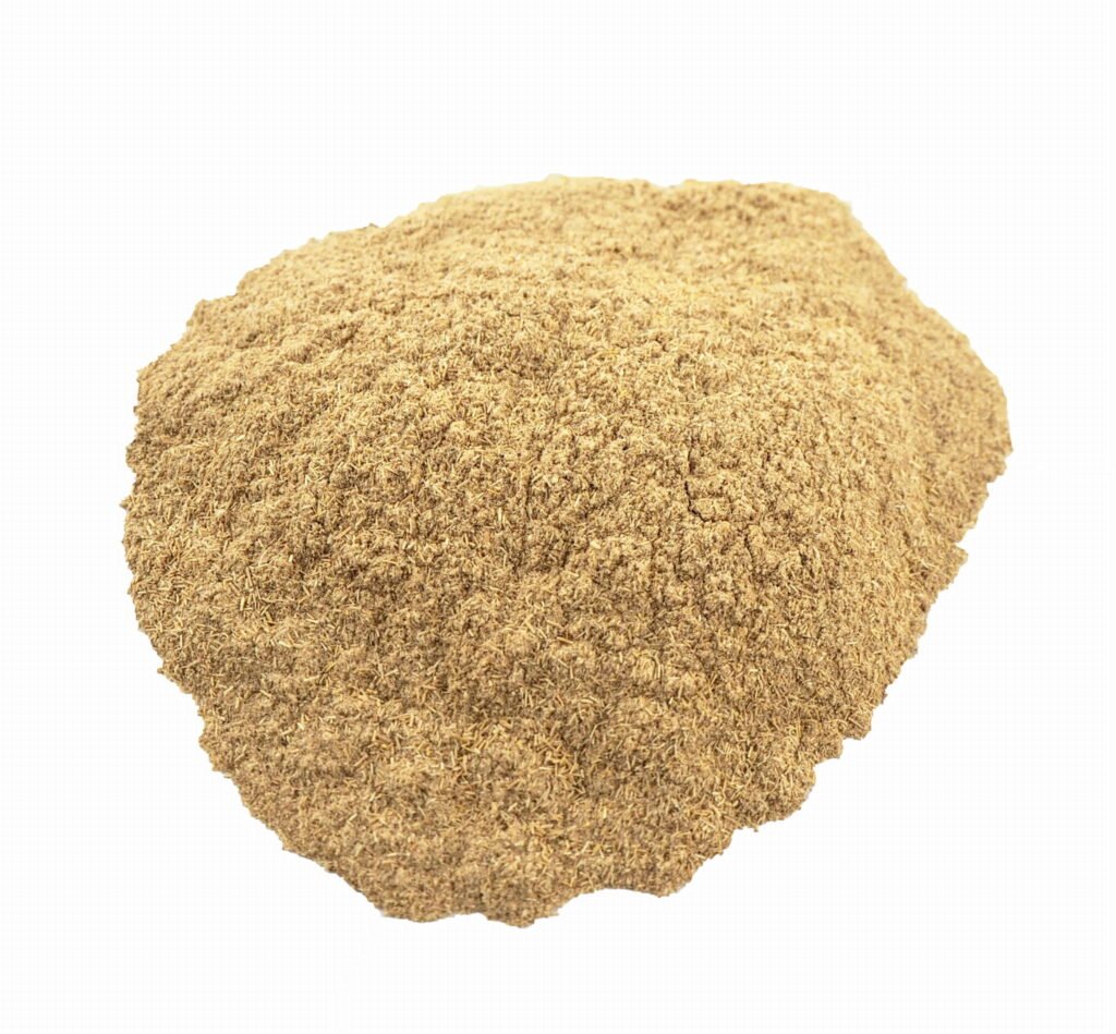 Sibirietiško ženšenio šaknų milteliai 200g / 400g / 600g - YerbaMate.lt